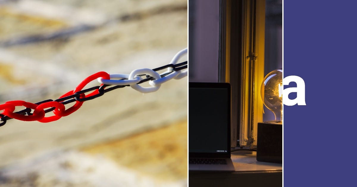 List: Criteria | Curated by Cemal | Medium