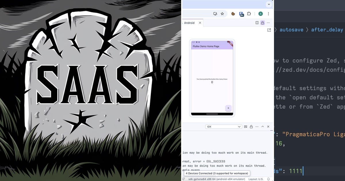 List: Development | Curated by AcclaimWorks | Medium