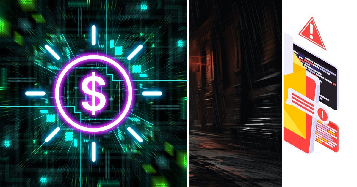 List: Hacking | Curated by Shayan Sayadinejad | Medium