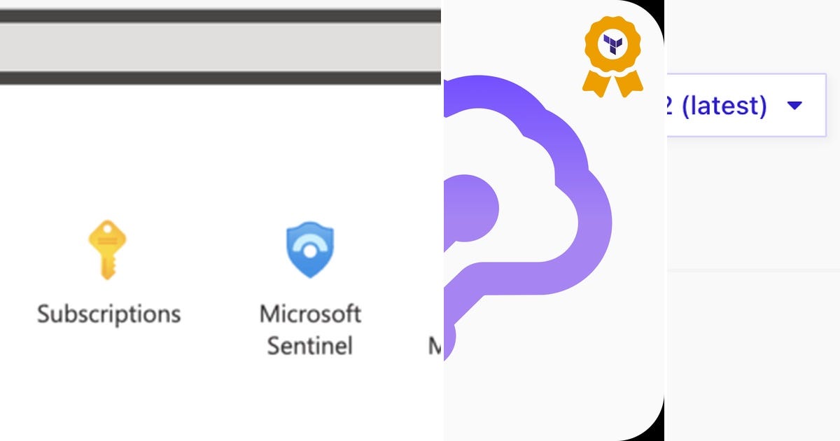 List: Oci | Curated by dev_null | Medium