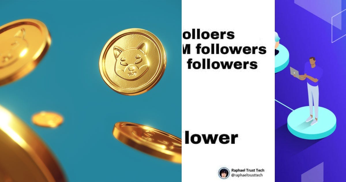 List: monflex | Curated by umar rg | Medium