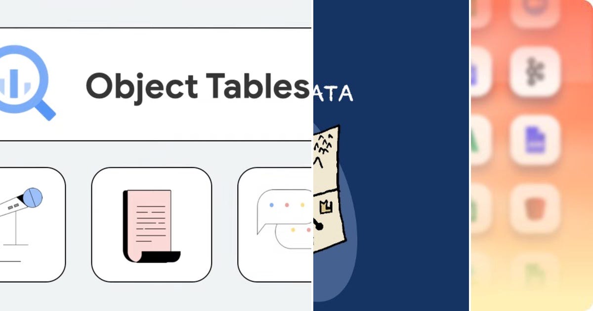 List: BigQuery | Curated by Bcoryat | Medium