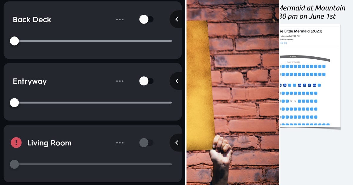 List: Object-Oriented UX (OOUX) | Curated by Mary Mahling Carns | Medium