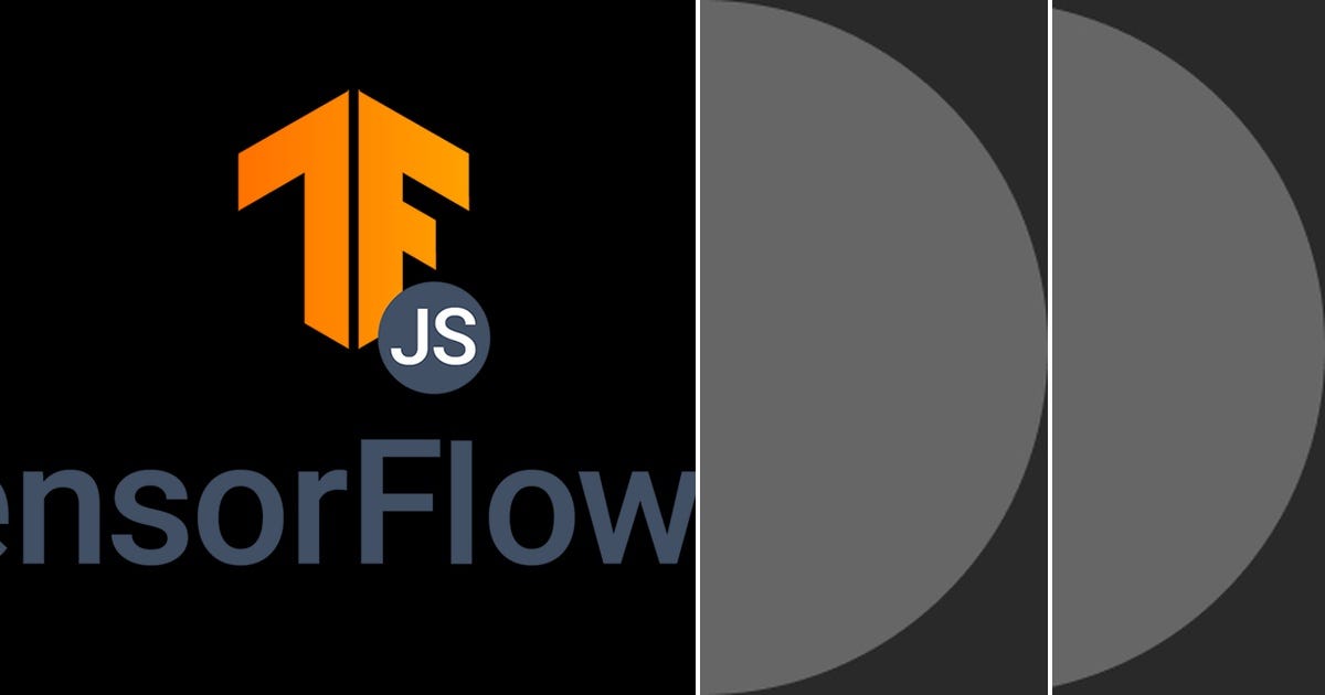 List: Tensorflow | Curated by Asger Steen | Medium