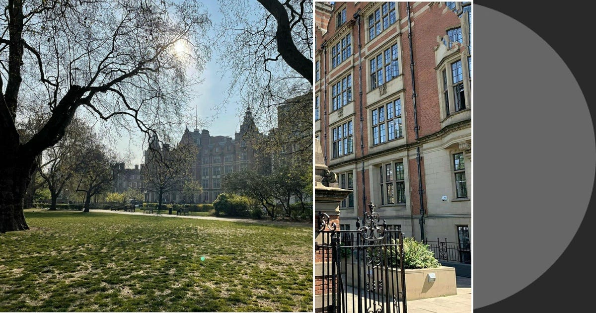 List: Ph.D | Curated by Amarachi Iyke-Uzonwa | Medium