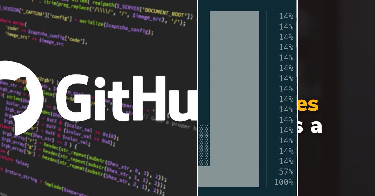 List: github | Curated by Rubendedman | Medium