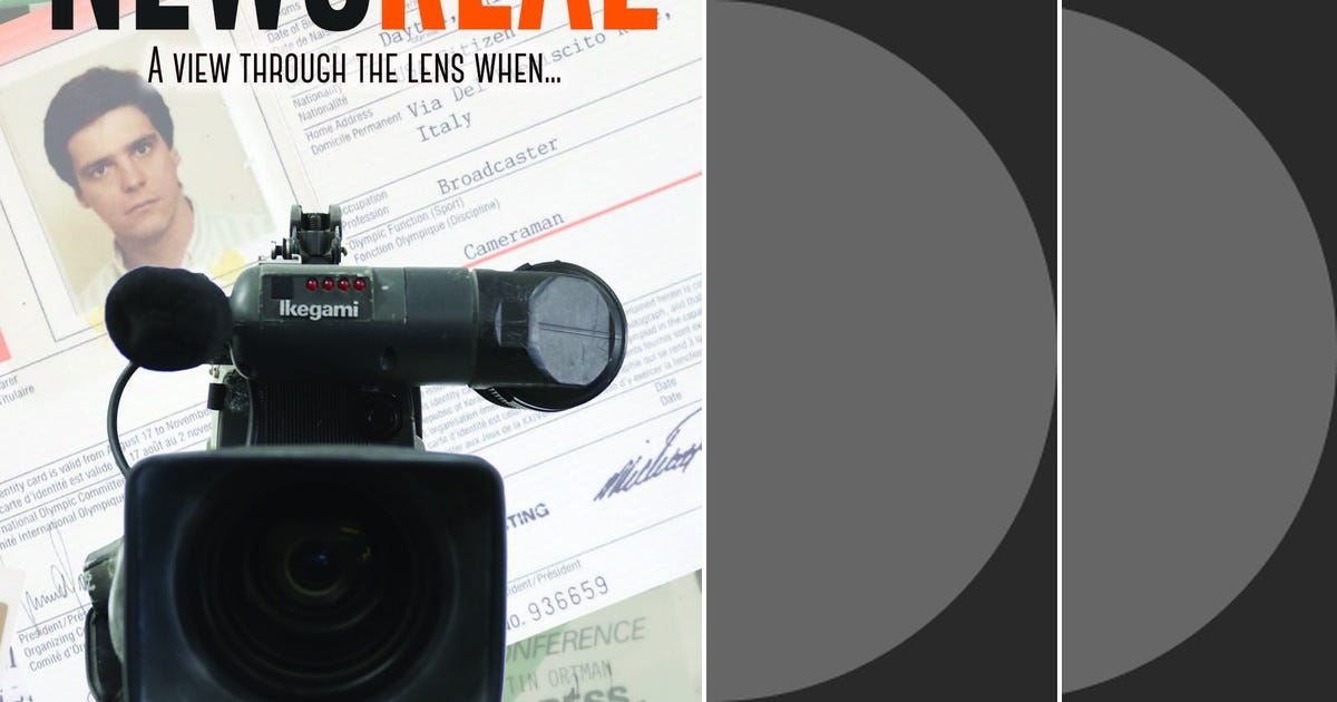 List: Future | Curated by Warith Akbar Investorgtor Reporter | Medium