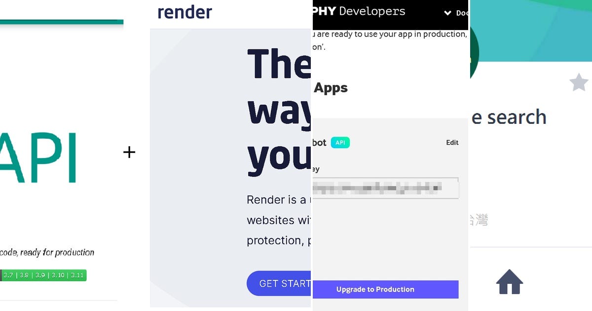List: Python Project | Curated by Molly Chi | Medium