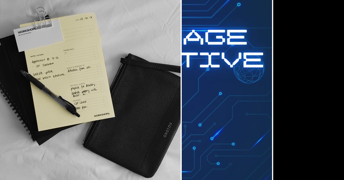 List Async Storage Curated By Pablohernanaraujo Medium