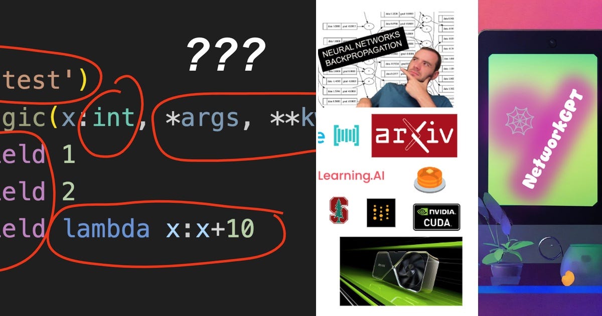 List: Programming | Curated by Sebastian | Medium