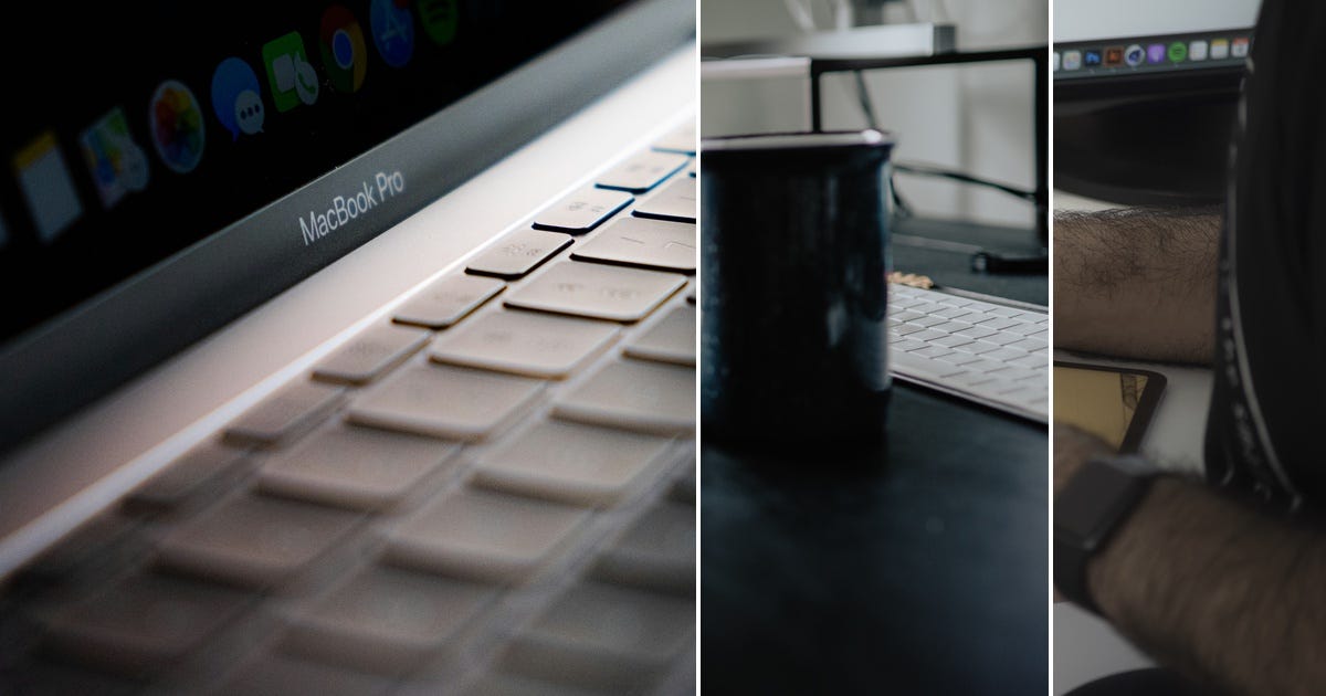 List: iOS | Curated by M Hamza Khalid | Medium