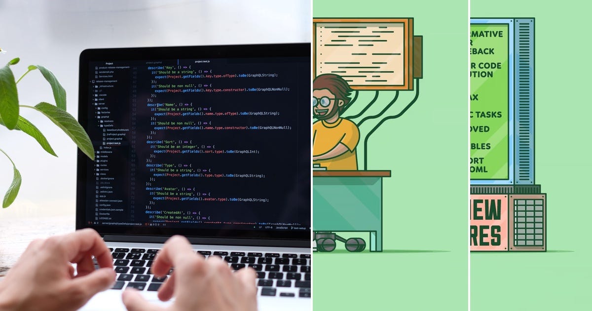 List: Python programming scripts | Curated by Mayur Ghadge | Medium