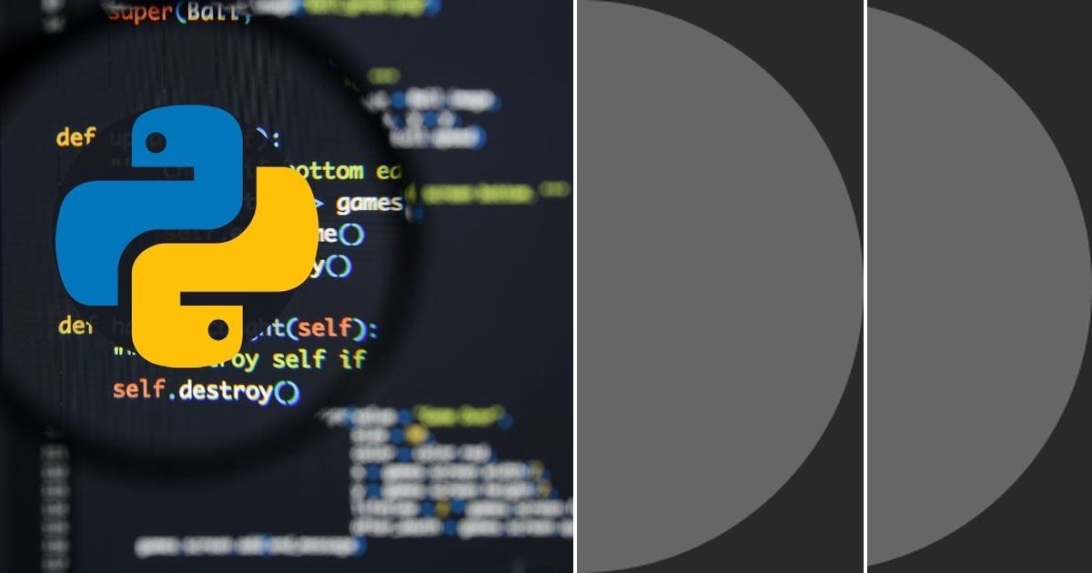 List: Fundamental Programs in Python | Curated by Naem Azam Chowdhury ...