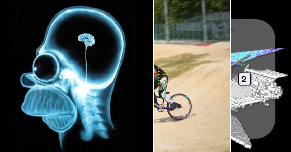 List: Code | Curated by Matt Smith | Medium