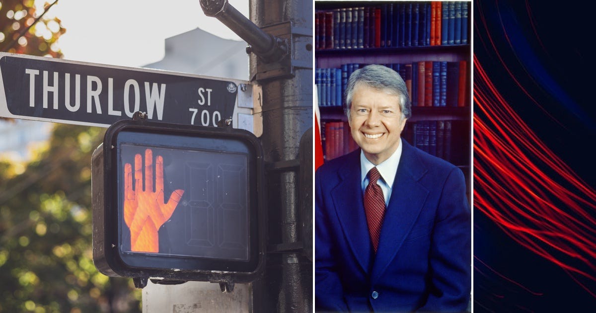 List: Navigating Political Divisiveness | Curated by Piper Hendricks | Medium