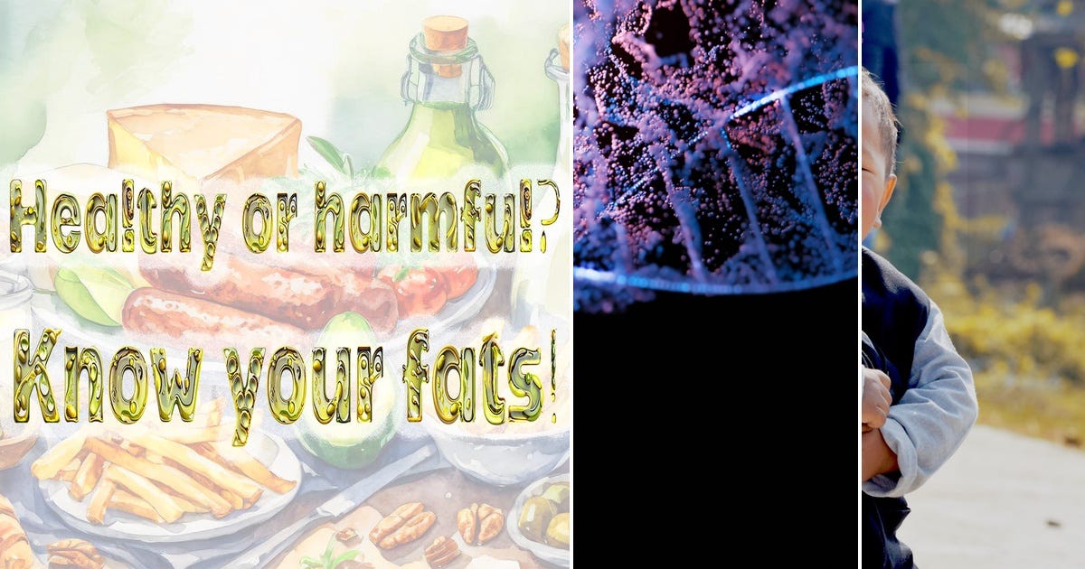 List: Health | Curated by Gord Willms | Medium