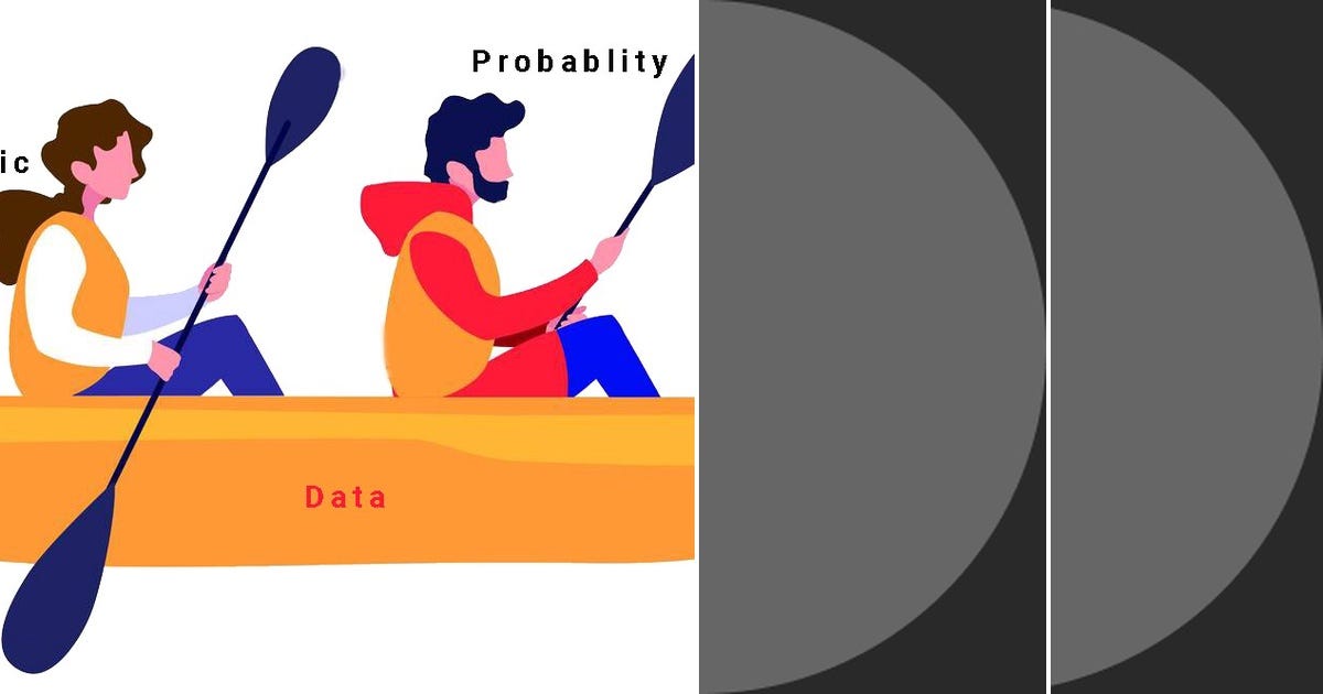 List: Math of DS | Curated by XIONG Fei | Medium