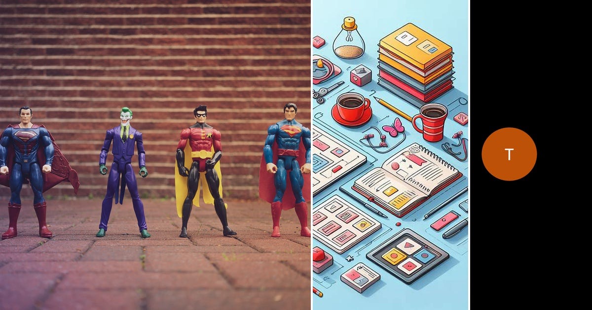 List: Rust | Curated by David Meredith | Medium