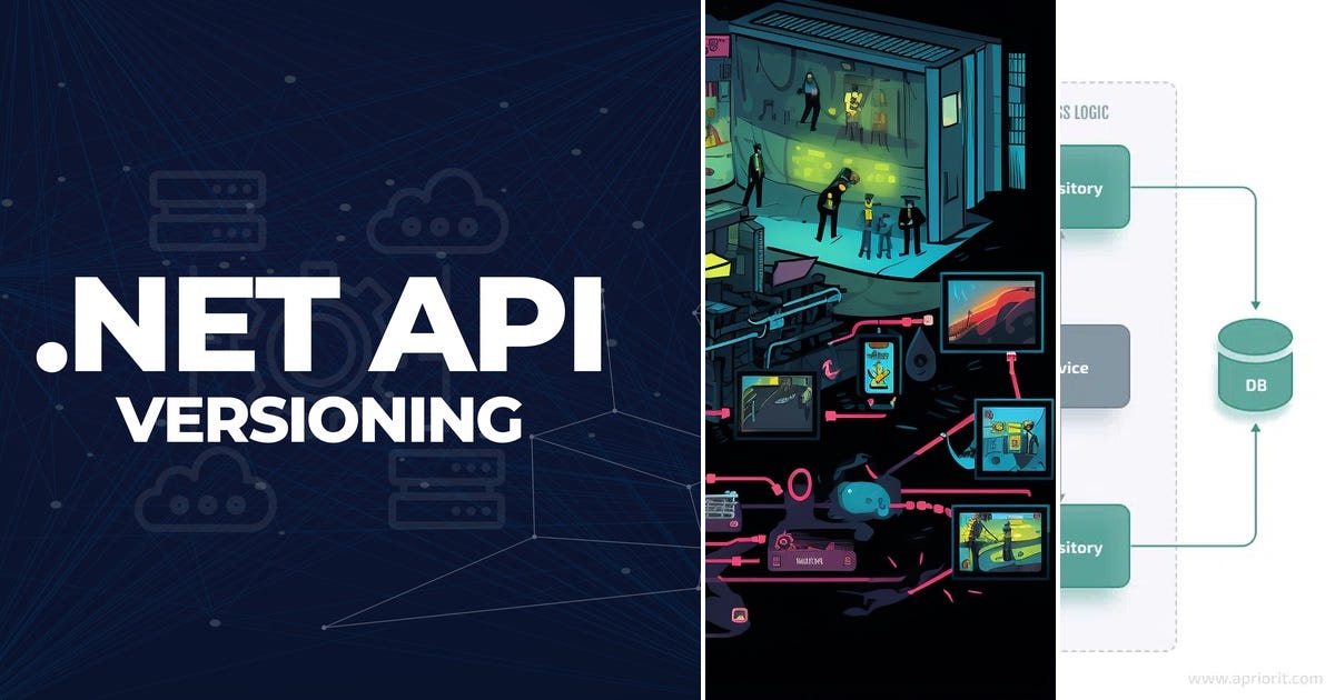 List: .NET Web | Curated by Yao | Medium