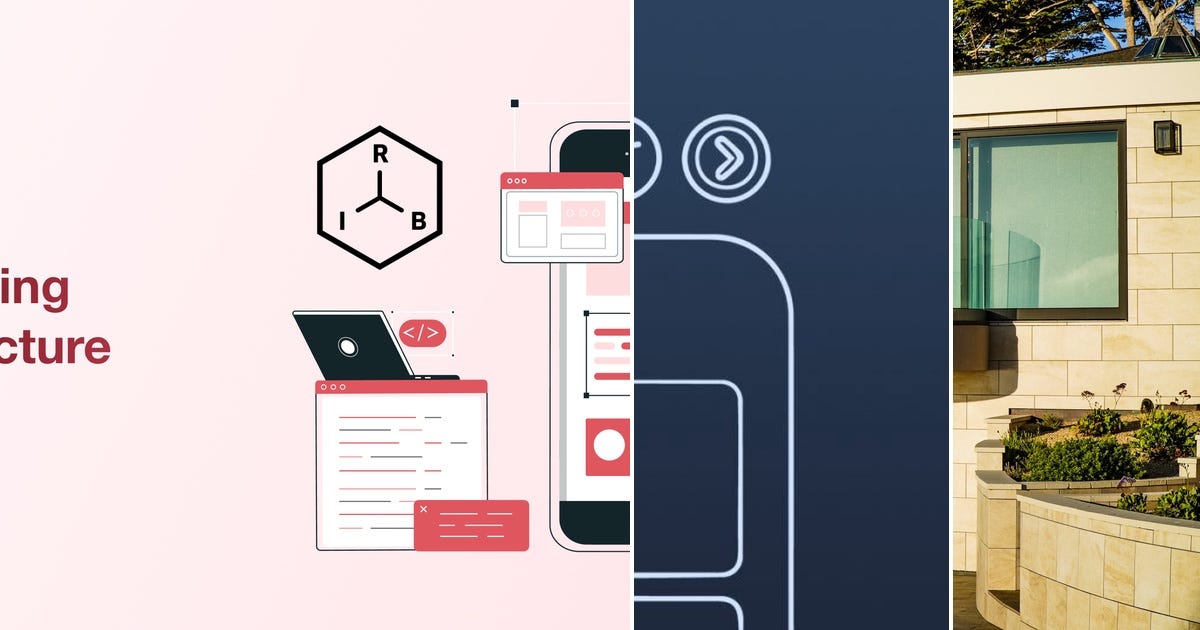 List: iOS Architecture | Curated by Adolfo | Medium