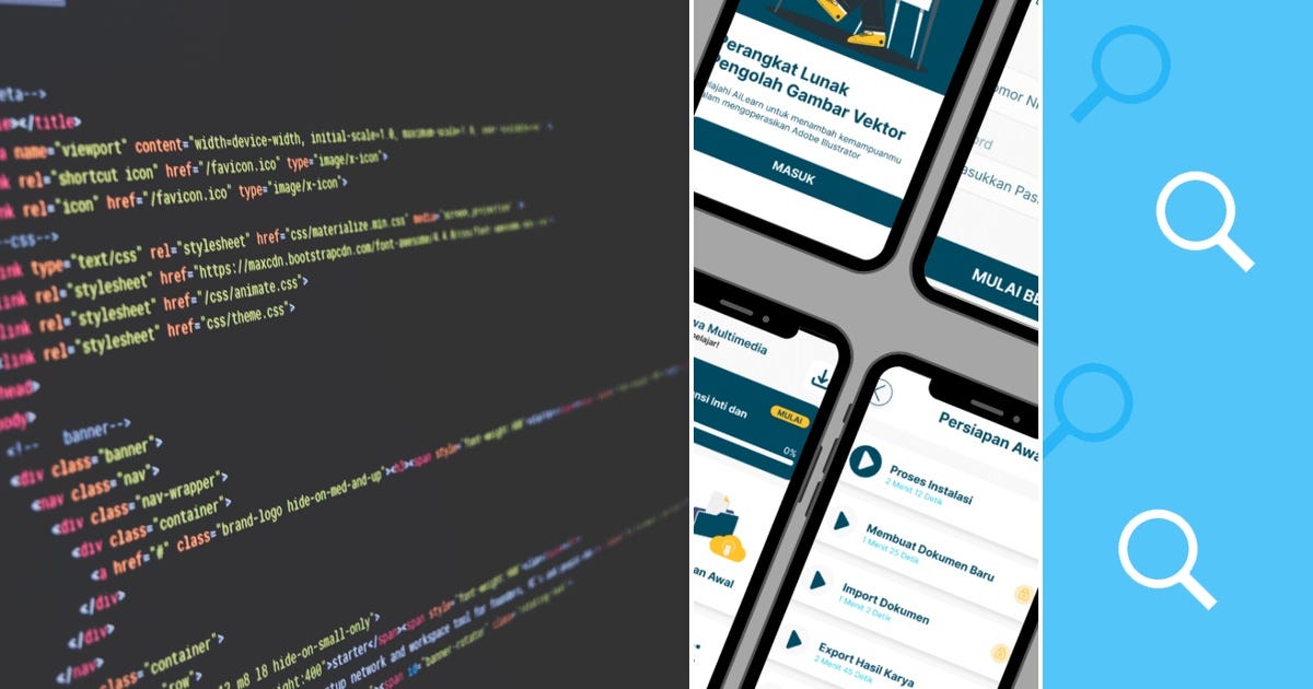 List: django_flutter | Curated by luis fernando lopes | Medium