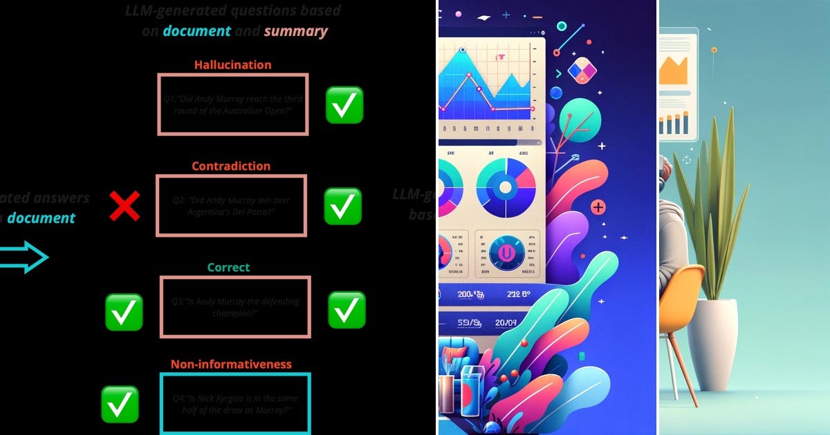 List: 4 stars | Curated by Dan | Medium
