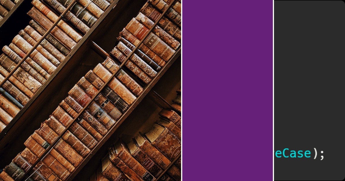 List: Linq | Curated by tom margraff | Medium