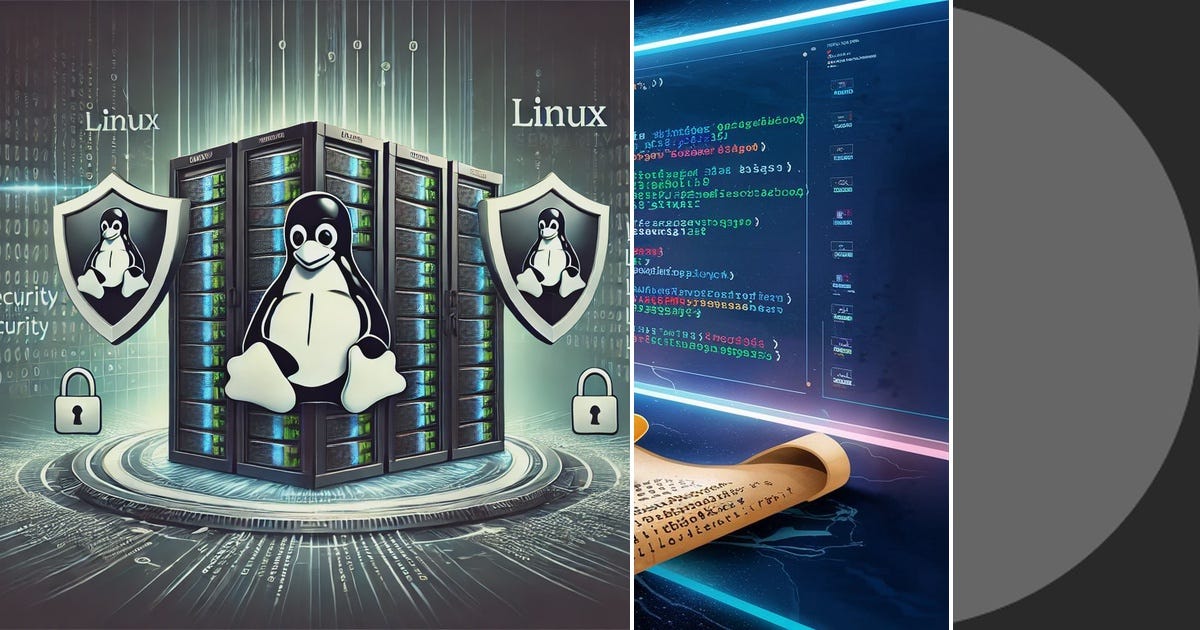 List: Linux | Curated by Faisalakhan | Medium