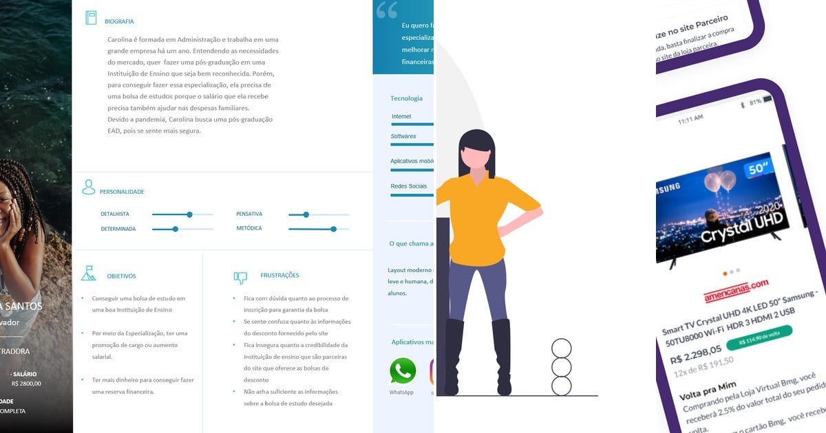 List: Design | Curated by Jonas Sousa | Medium
