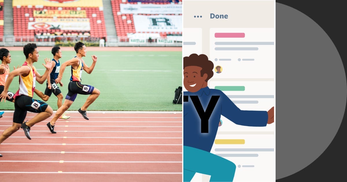 List Agile Scrum Curated By Jovan Ross Medium