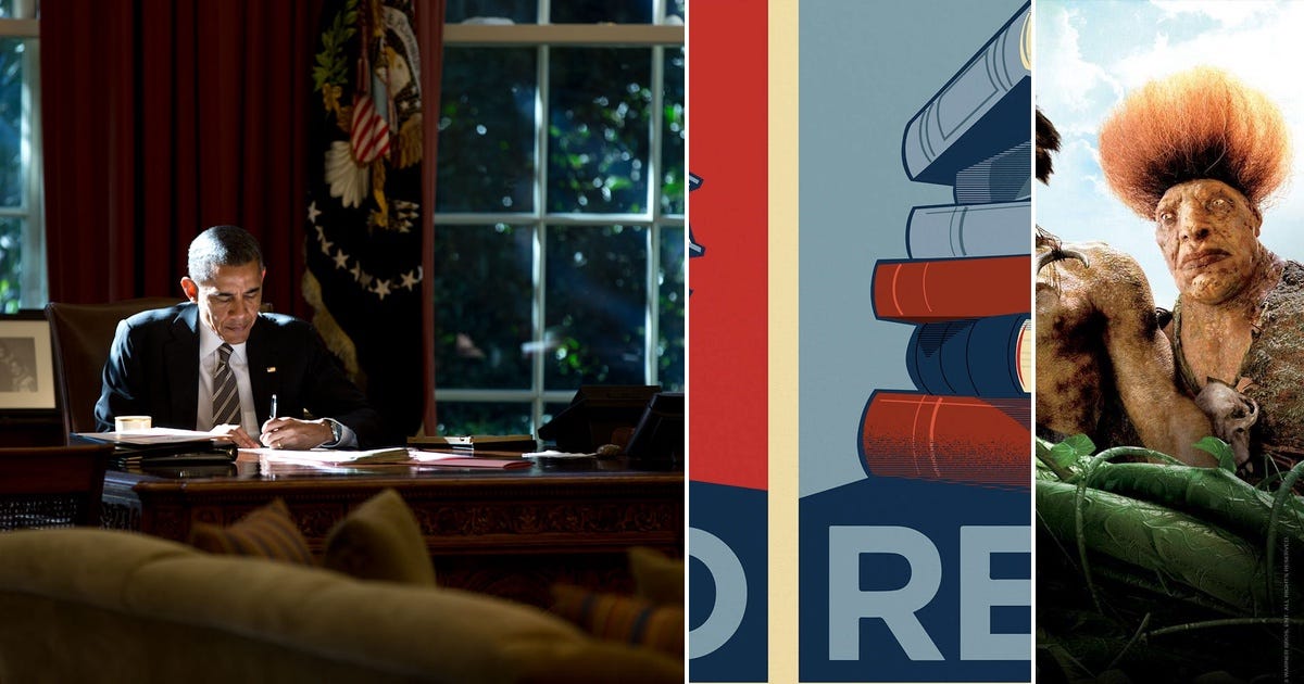 List: Leadership | Curated by Bob Marcus (The Good Factory) | Medium