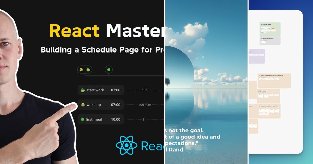 List: productivity | Curated by Gina Marie | Medium