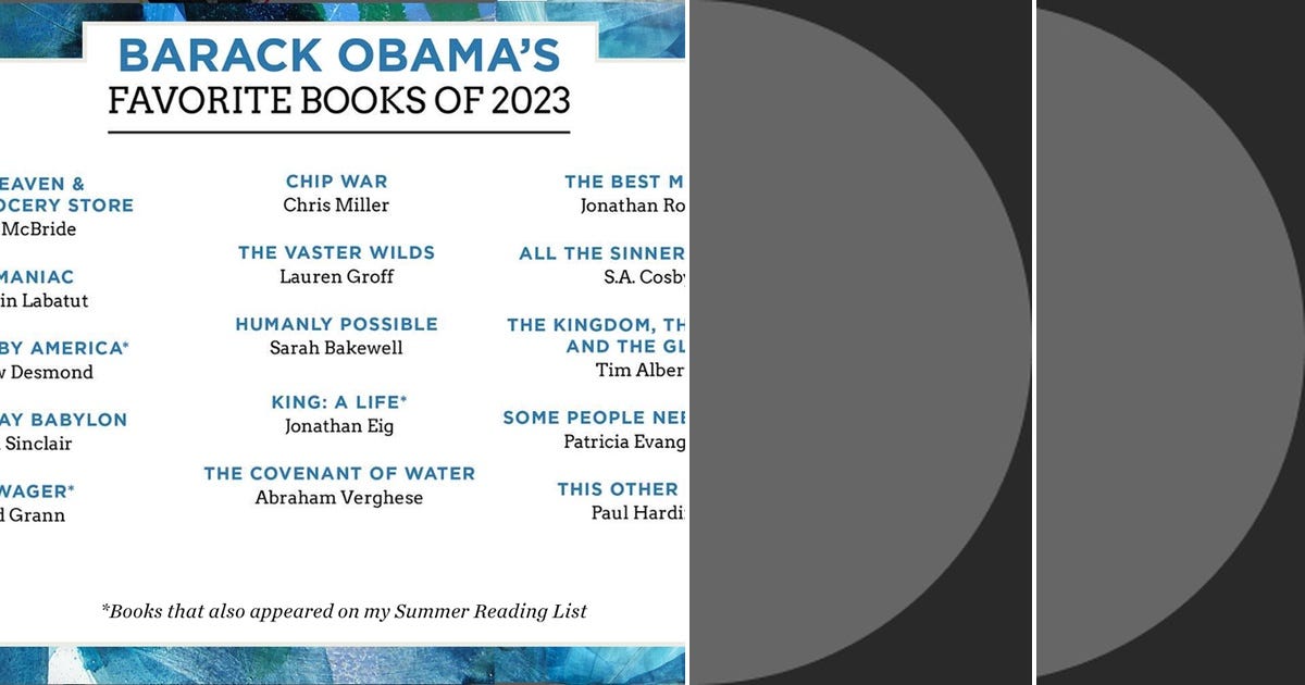 List: Books | Curated by Nary | Medium