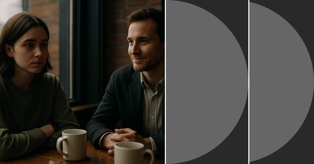 List: Stories | Curated by Soren Frost | Medium