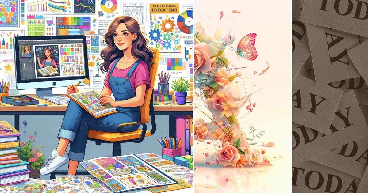 List: Business Ideas | Curated by Friederike Luise Berg | Medium