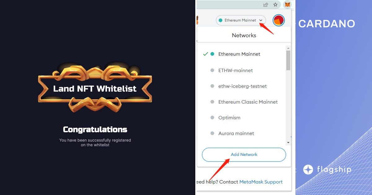 List: Potential | Curated by Daniel Nogues | Medium
