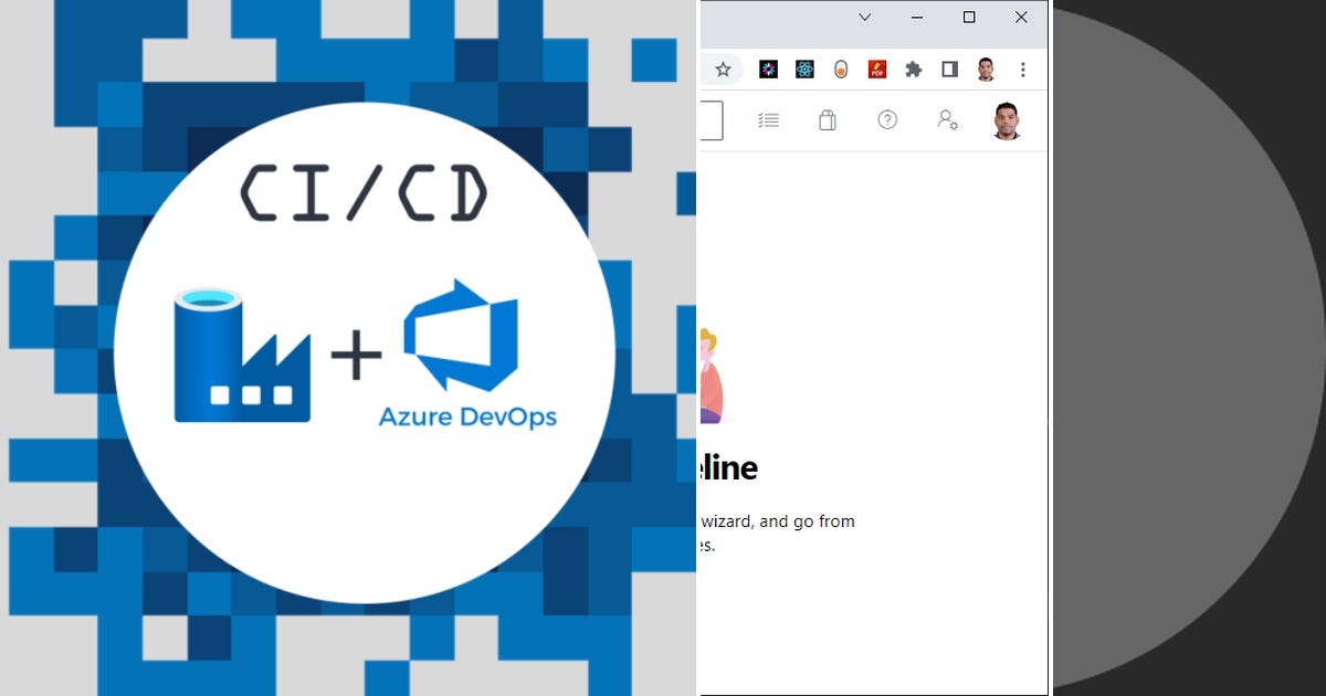 List: Azure-DevOPS | Curated by Prasad Joshi | Medium