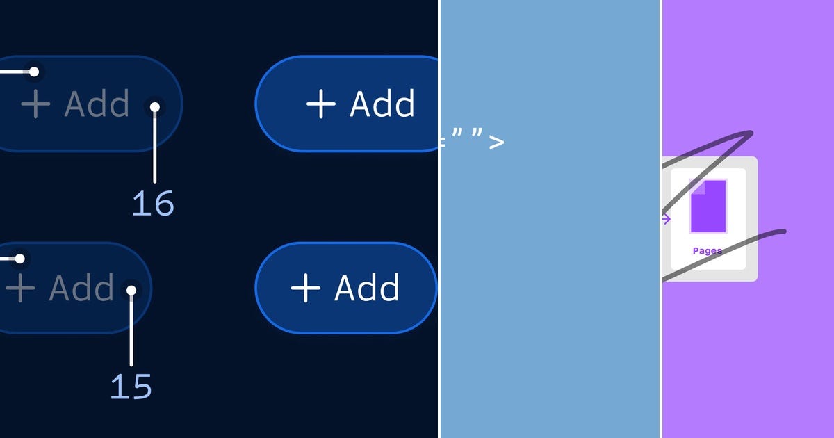 List: Design | Curated by Nikita | Medium