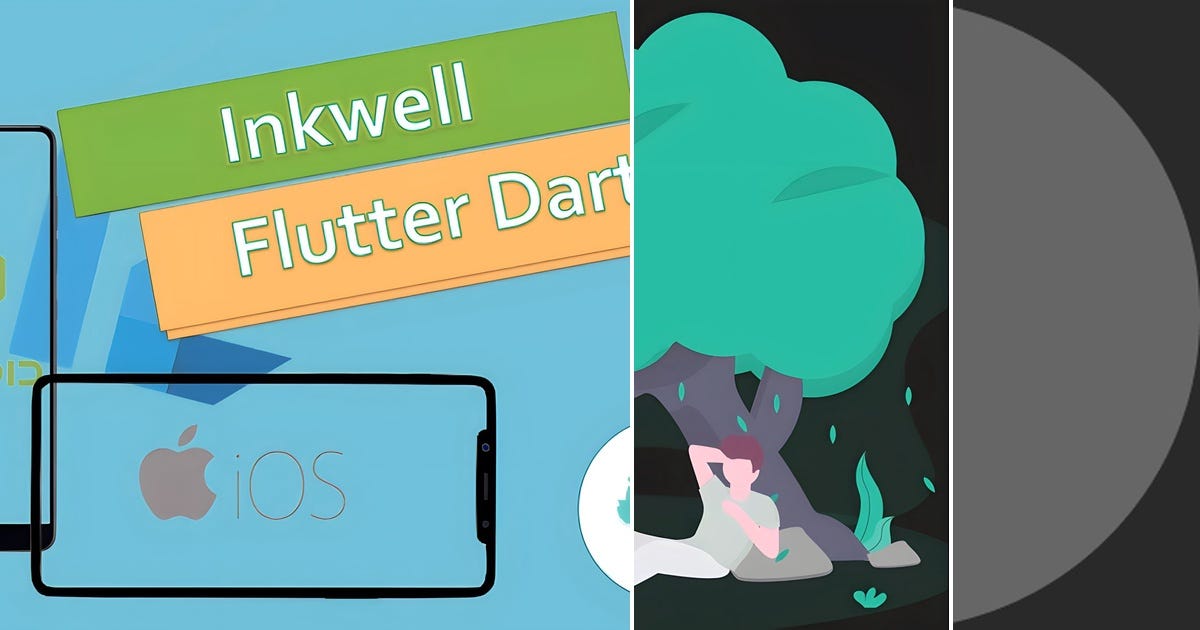 List: Flutter | Curated by Alperen Akarslan | Medium