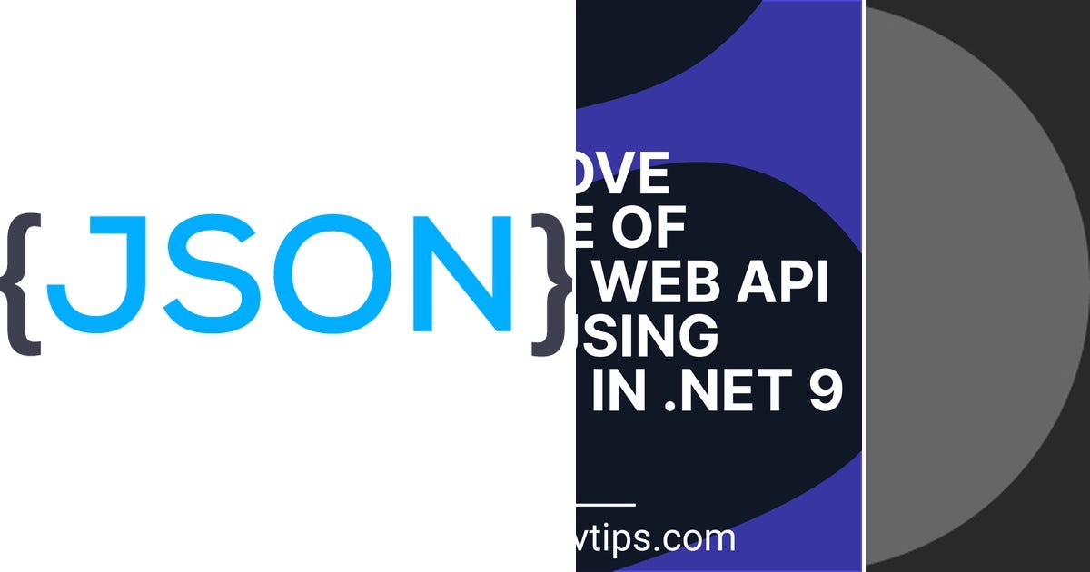 List: Improving .Net Performance | Curated by Eric Huggins | Medium