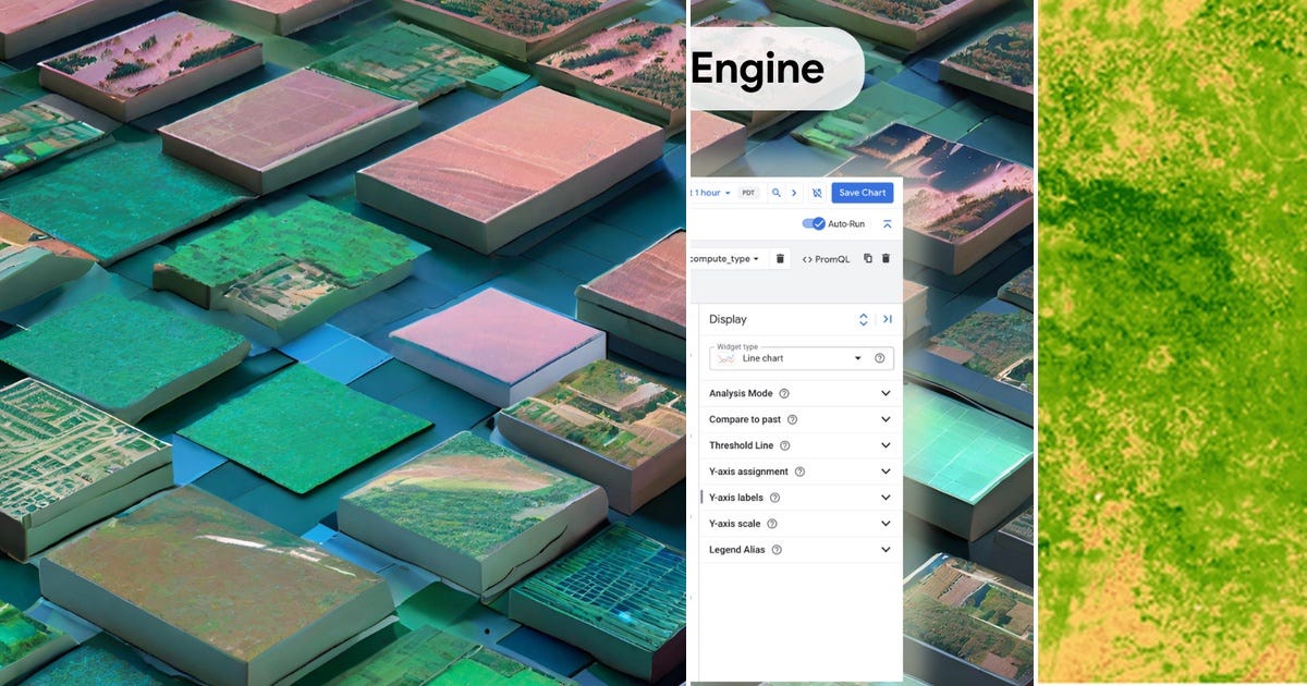 List: GEE_tips | Curated by Iisereda | Medium