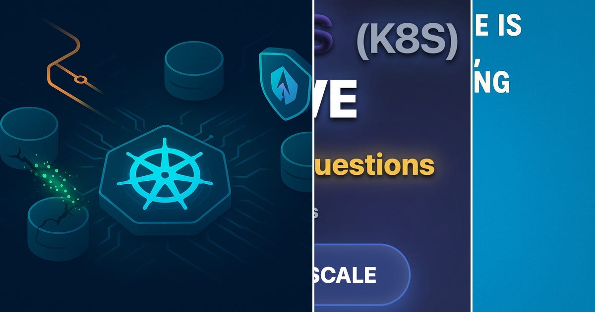 List: DevOps Articles | Curated by Kirill Biliak | Medium