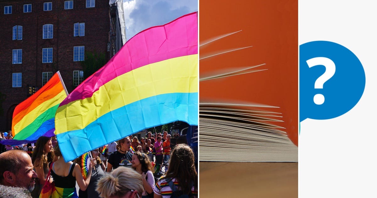 List: LGBTQ | Curated by Hung-Hsiao Wai | Medium