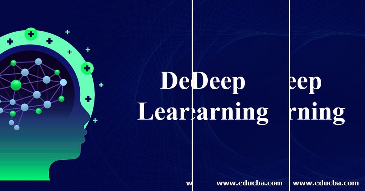 List: Deep Learning | Curated by Tejpal Kumawat | Medium