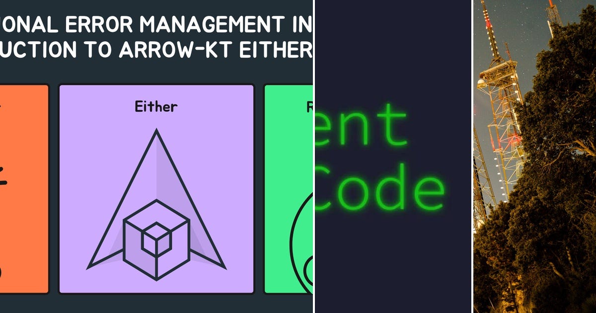 List: Kotlin | Curated by Sumant Dey | Medium