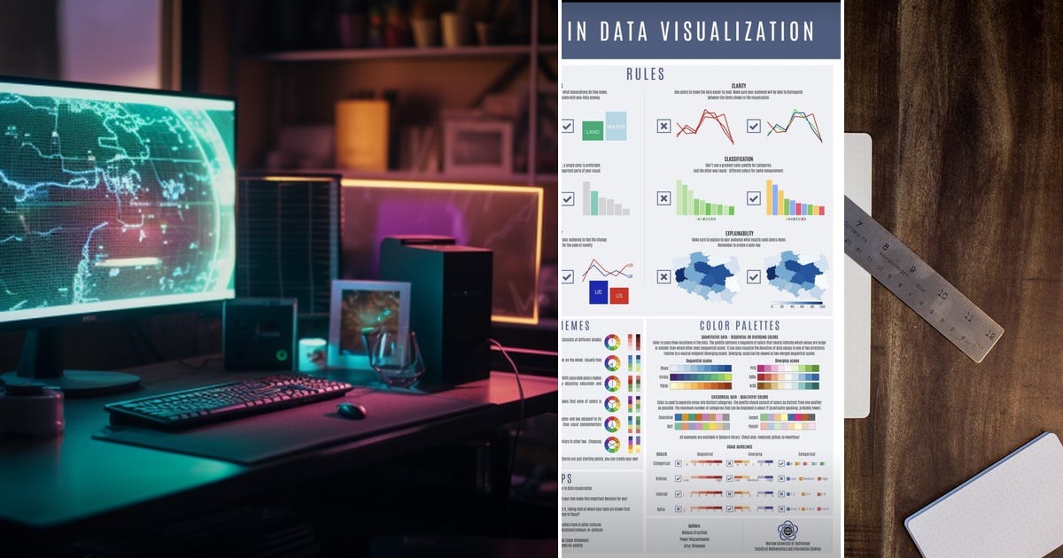 List: Dataviz | Curated by Abjors | Medium