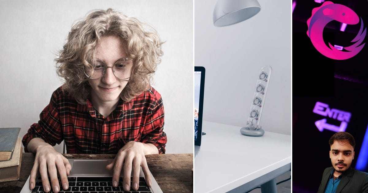 List: Asynchronous | Curated by Damodara Sahu | Medium