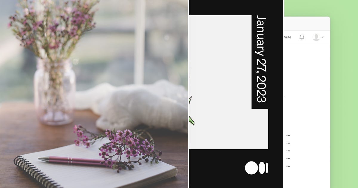 List: Medium | Curated by Jeff Hadley | Medium