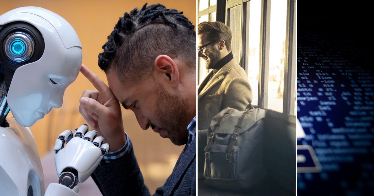 List: KI: Prompts | Curated by Ralph Göstenmeier | Medium