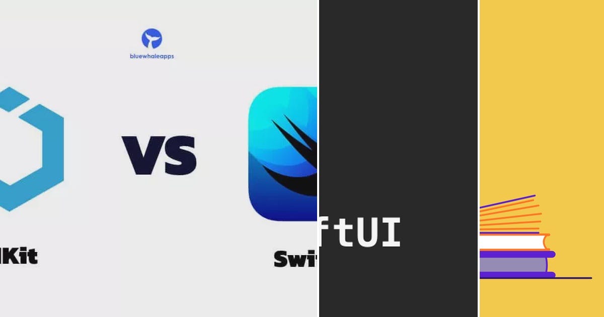 List: Uikit | Curated by Александр Бурдасов | Medium